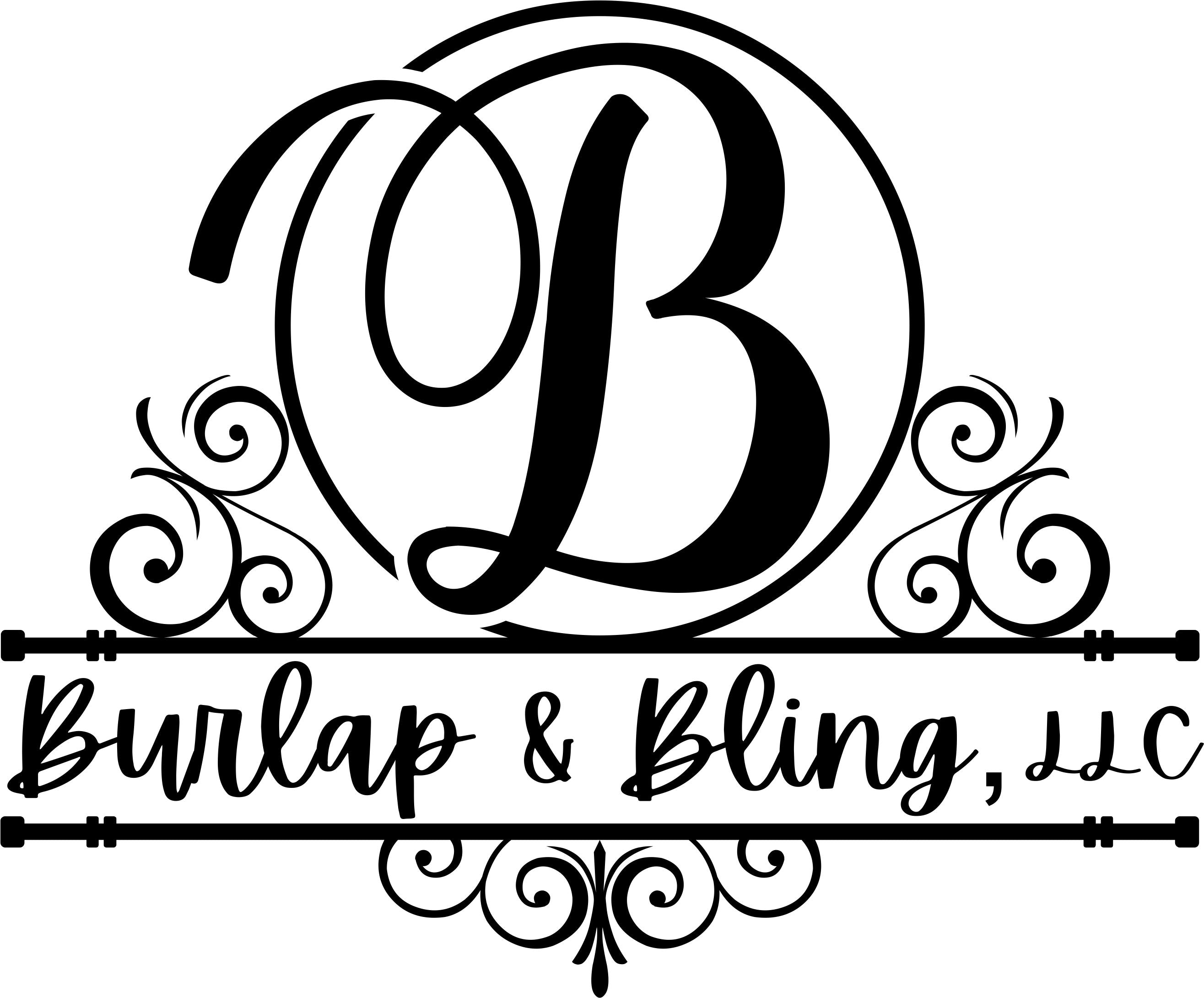 Burlap & Bling, LLC